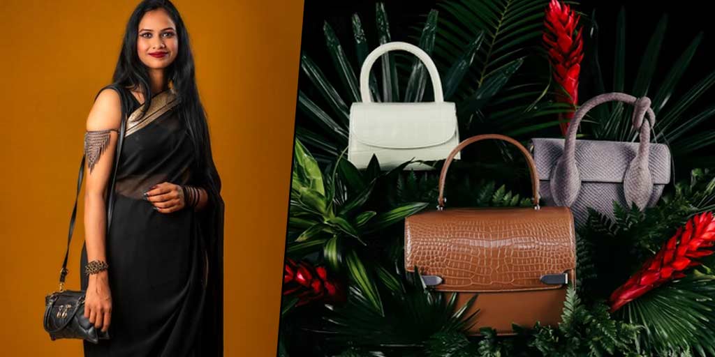 Have A Cool Look With The Right Type Of Handbags With Your Sarees-Have ...