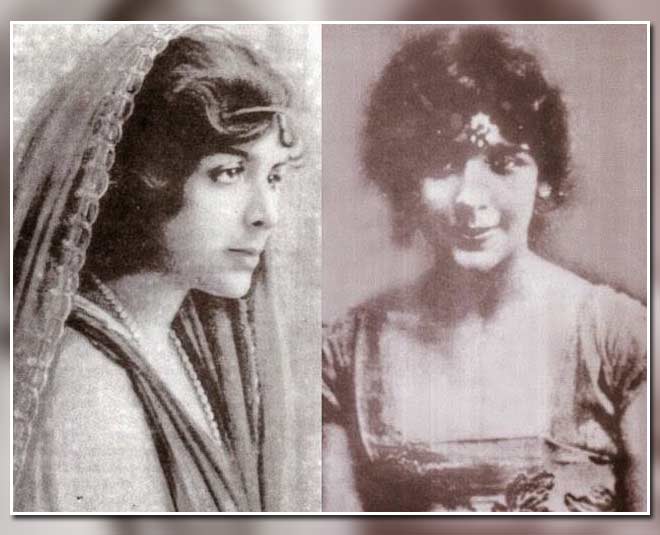 Interesting Love Story Of Muhammad Ali Jinnah And His Wife Rattanbai ...