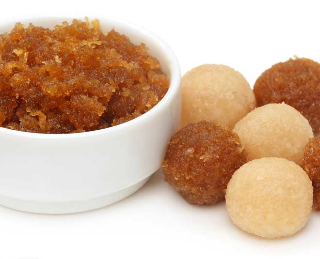 Make This Super Easy Coconut Laddoo At Home!-Make This Super Easy ...