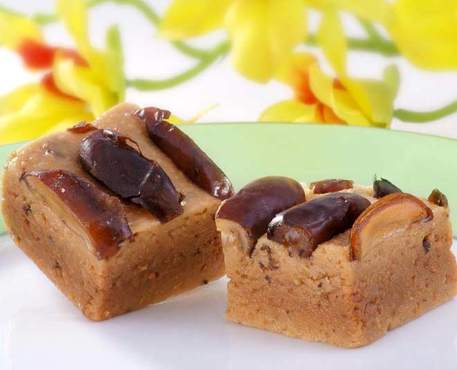 Chocolate Sandesh: Add A Twist To This Bengali Sweet By Adding ...