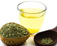 Expert Shares Benefits Of Drinking Fennel Seeds Water Everyday | HerZindagi