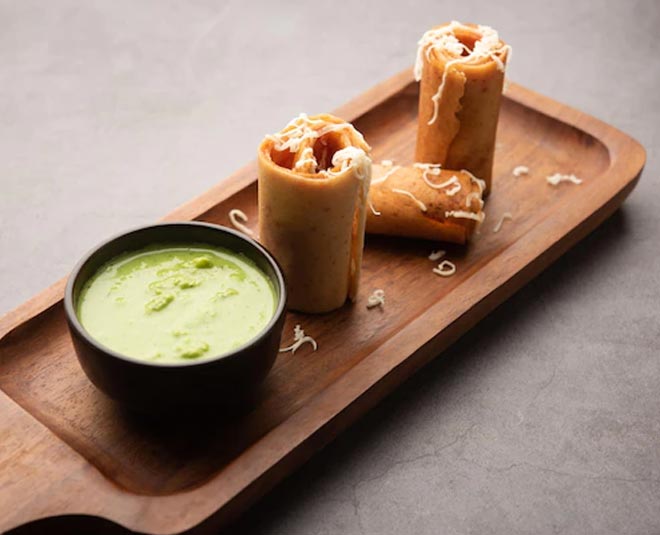 Step By Step Mumbai Style Jini Dosa Recipe-Recipe Of Jini Dosa In ...