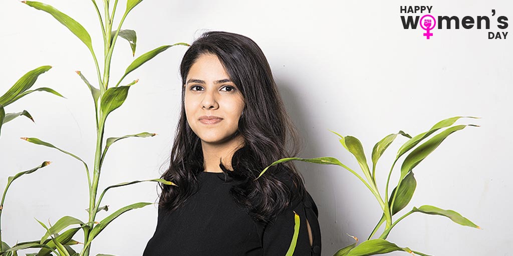 Women's Day Special: Carmesi Founder On Sanitary Pad Disposal, Period ...