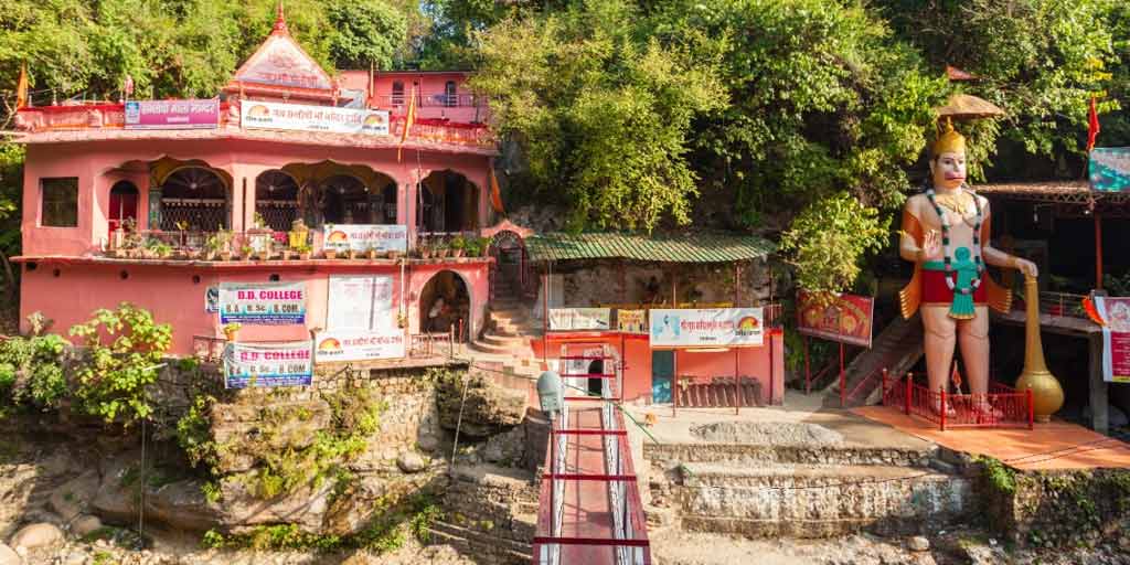 Know Tapkeshwar Temple History And Significance In Hindi|टपकेश्‍वर ...