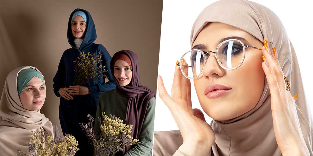 Trendy Hijab Style know How To Wear It On Jeans And kurti|जींस और ...