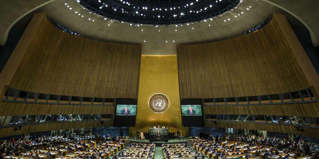 Russia Vetoes UN Security Action On Ukraine, Here’s All You Need To ...