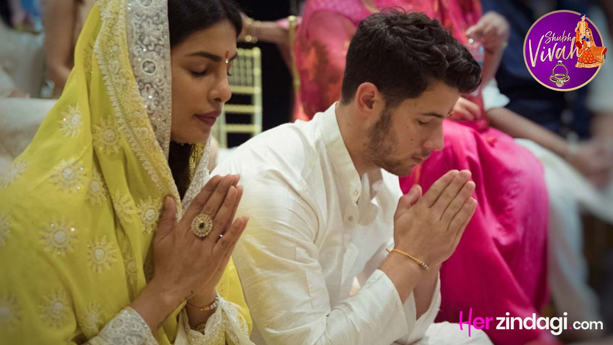 Why Is Roka A Significant Affair In A Wedding? -Why Is Roka A ...