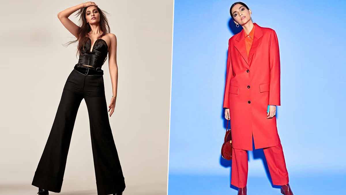 Ways To Style Monochromatic Outfits | How To Wear Monochrome Like ...