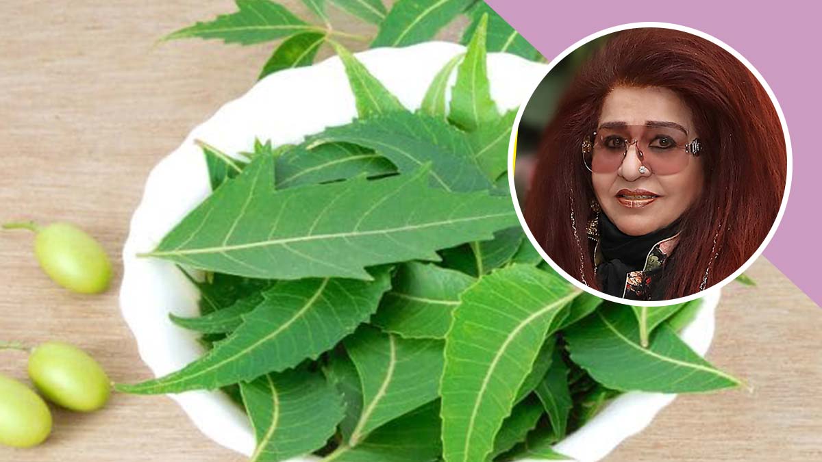 Can We Apply Neem On Face Daily|नीम से गोरे कैसे होते हैं| Neem Se Face ...