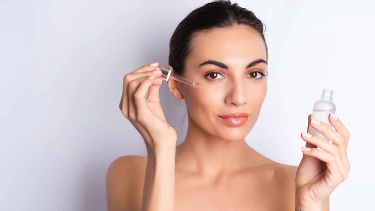 Quick Tips To Get Clear Skin|क्रिस्‍टल क्लियर स्किन पाने का नुस्‍खा ...