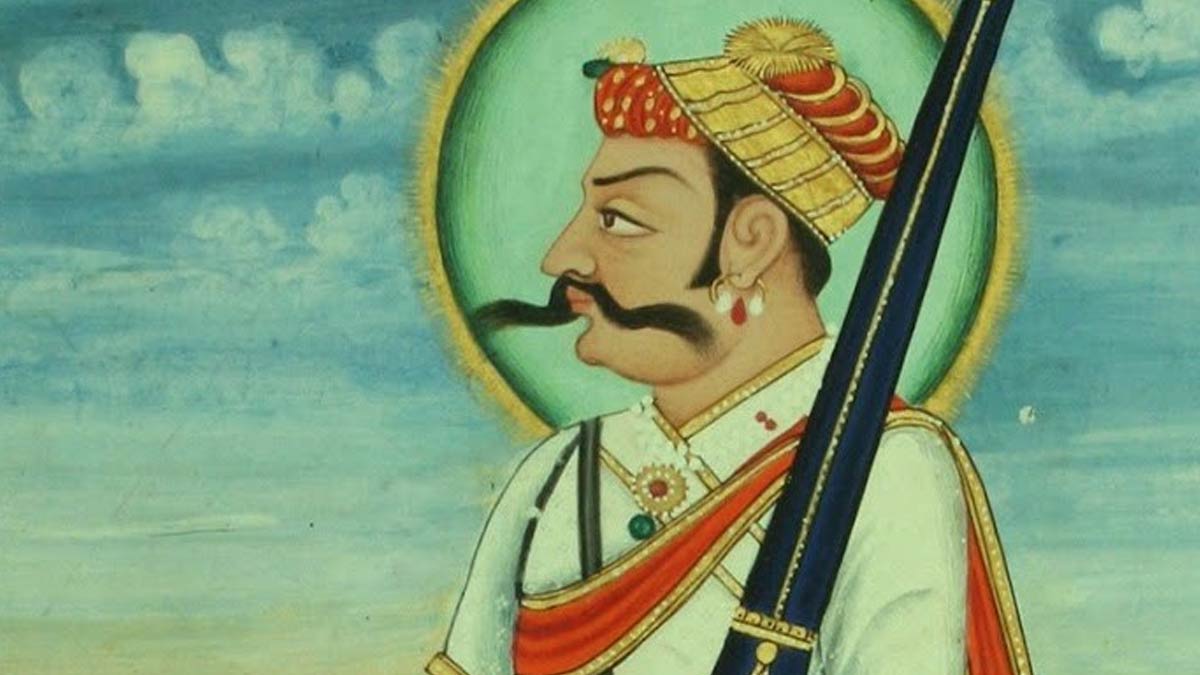 Rajput History In India| राजपूत का इतिहास| Know about Rajput Kings ...