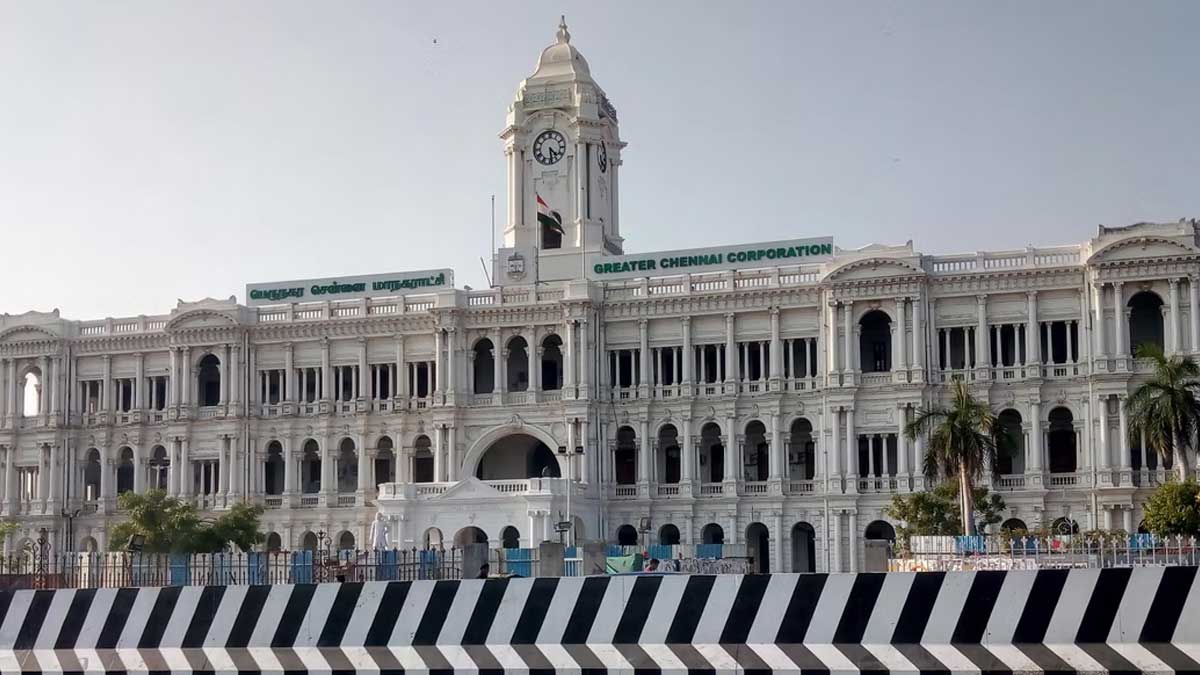 Chennai | Tourist Attractions In Chennai | Must Visit Places In Chennai ...