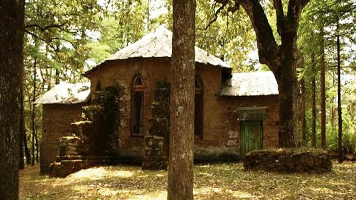 Best Time To Visit Champawat| गर्मियों में घूमने के लिए ठंडी जगहें ...