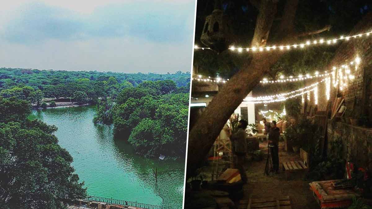 Best places In South Delhi To Live| साउथ दिल्ली में घूमने की जगहें ...