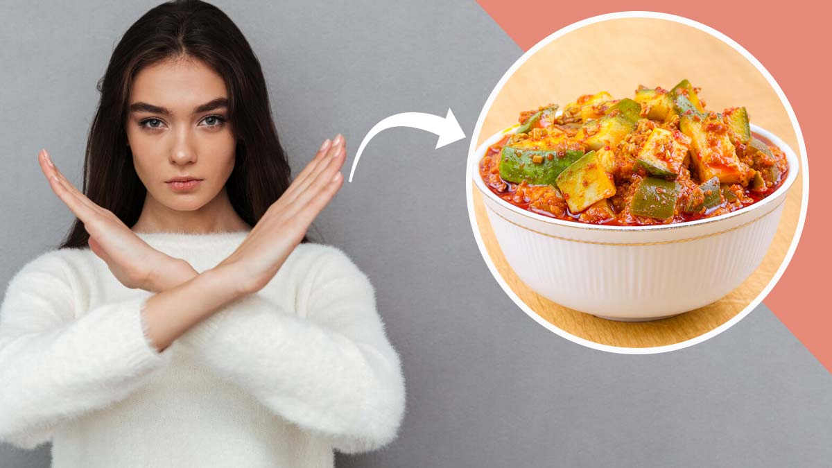Period Myths|पीरियड्स में क्या नहीं करना चाहिए| Why We Should Not Touch ...