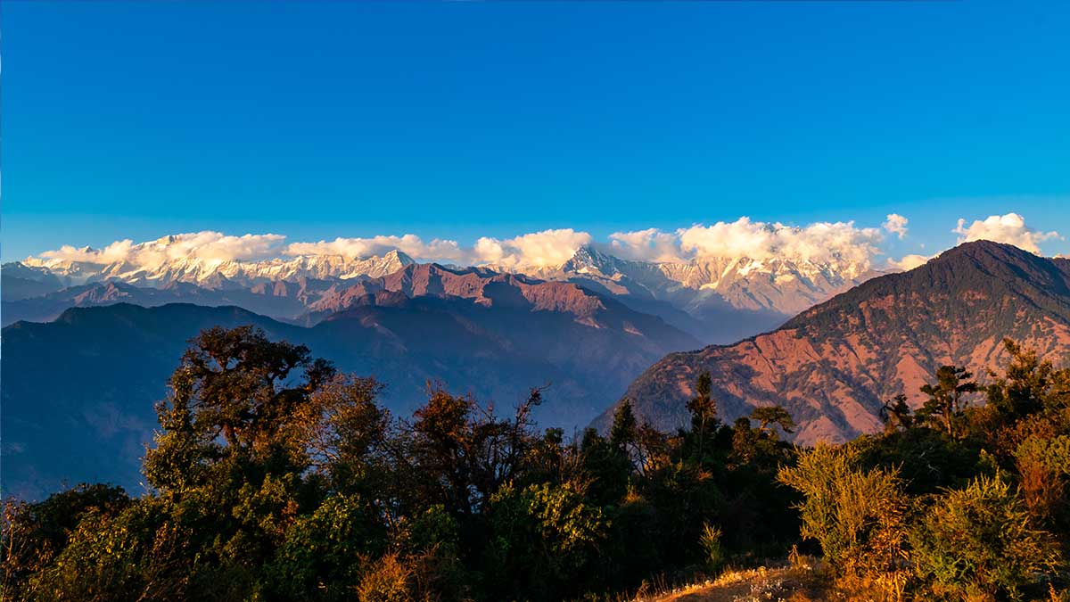 Tourist Places In Pauri Garhwal District| पौड़ी गढ़वाल में घूमने की ...