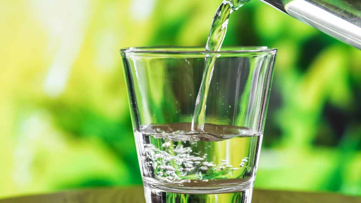 Does Water Expire? | Water Sickness | Safe Drinking Water | Bottled ...