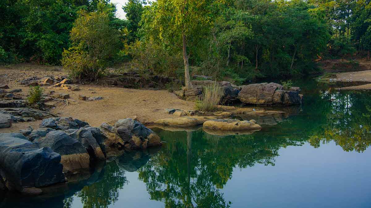 Ghaghara River In Hindi | घाघरा नदी का इतिहास | Ghaghara Nadi Ka Itihas ...