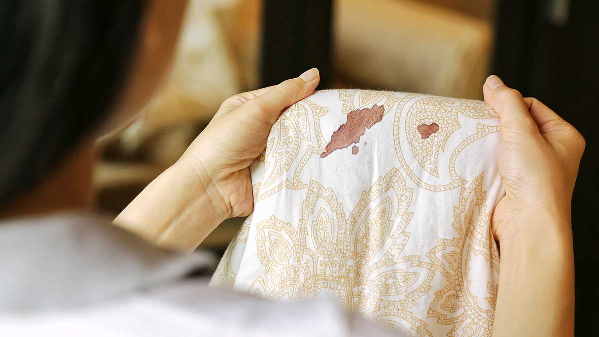 How To Prevent Period Leaks During The Day| पैड लीकेज समस्या| Period Ki ...