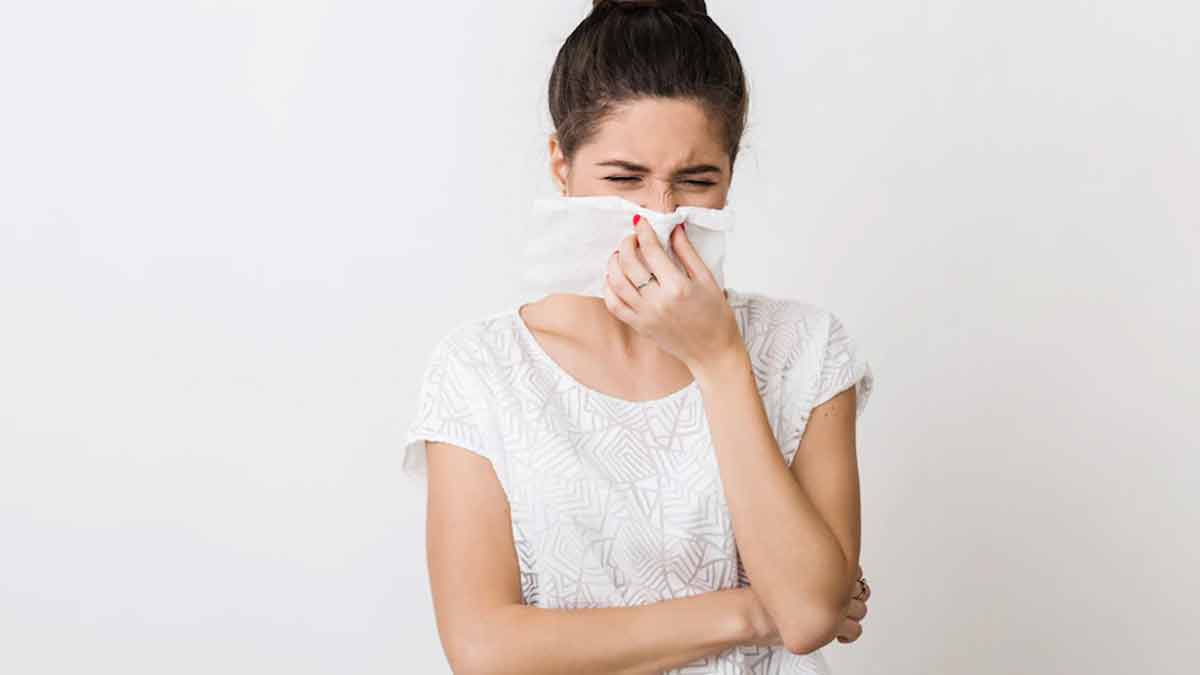 Signs That You Have A Low Immune System| कमजोर इम्युनिटी के लक्षण ...