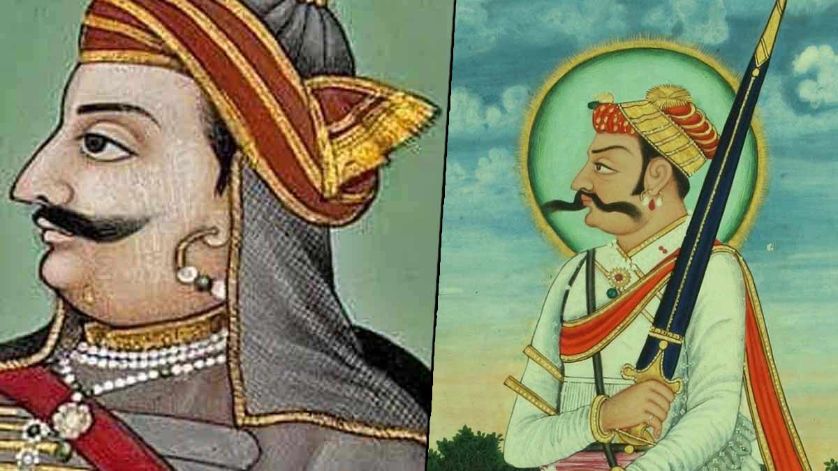 Rajput History In India| राजपूत का इतिहास| Know about Rajput Kings-इन ...