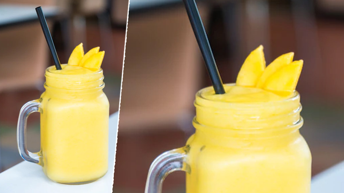 Easy Recipes | Quick And Easy Recipes | Mango Recipes | Mango Recipes ...