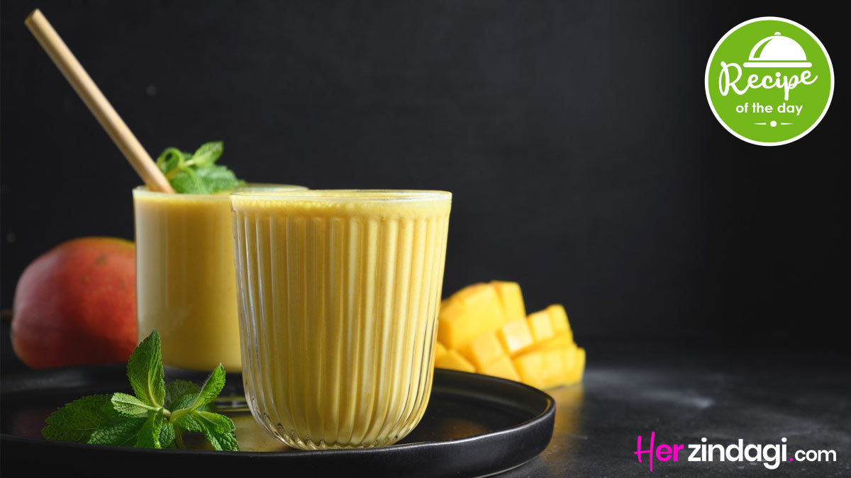 Easy Recipes | Quick And Easy Recipes | Mango Recipes | Mango Recipes ...