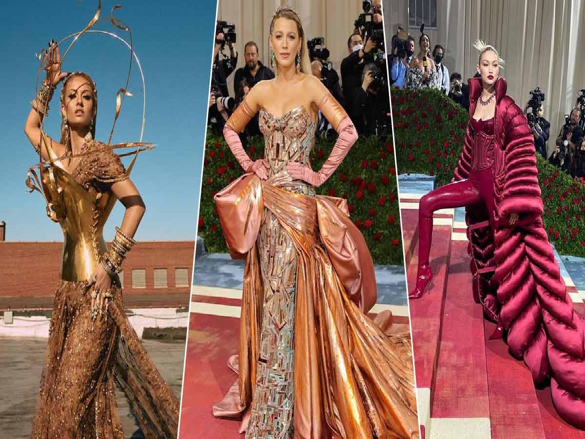 2022 Met Gala: The Most Outrageous Looks | atelier-yuwa.ciao.jp