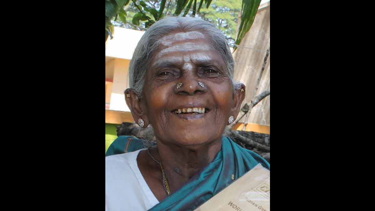 Know About Mother Of Trees| कौन हैं Saalumarada Thimmakka| Padmashree ...