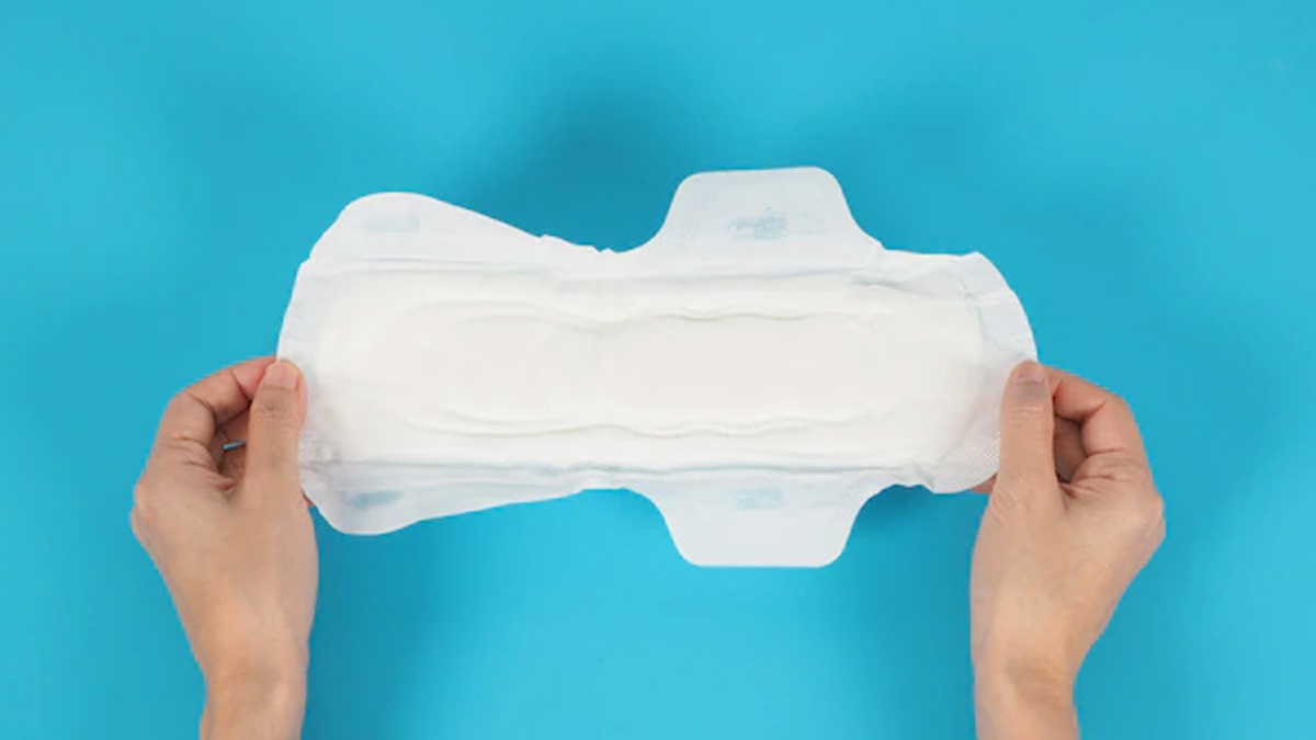 How To Prevent Period Leaks During The Day| पैड लीकेज समस्या| Period Ki ...