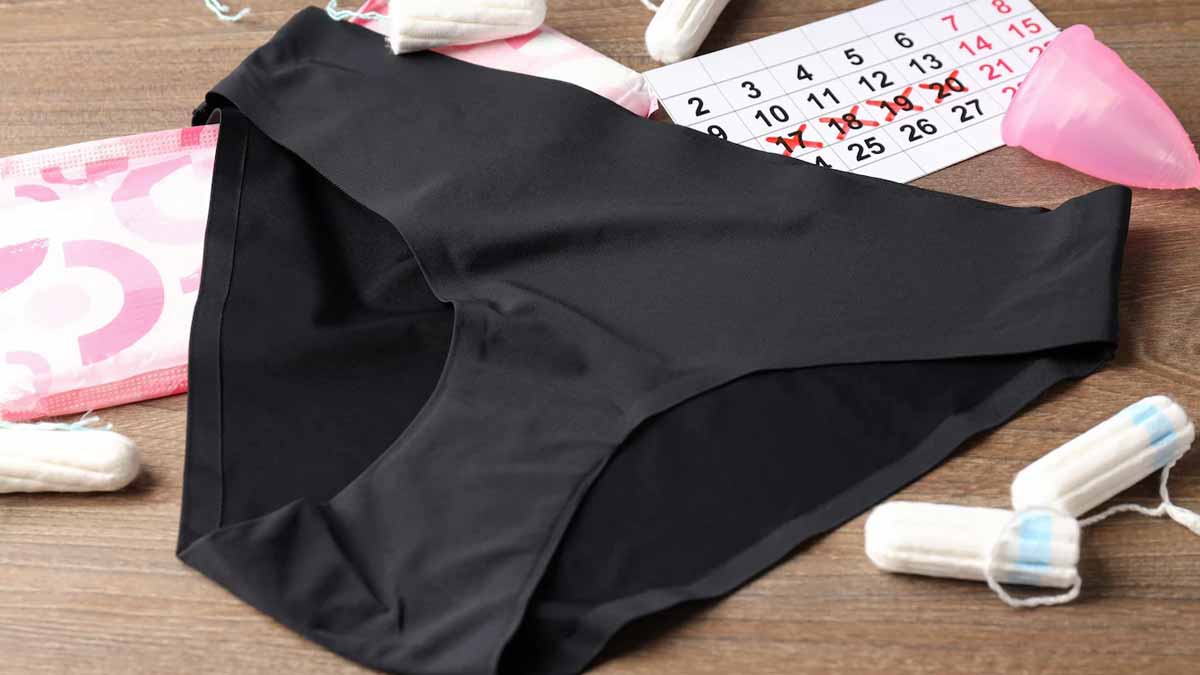 How To Prevent Period Leaks During The Day| पैड लीकेज समस्या| Period Ki ...