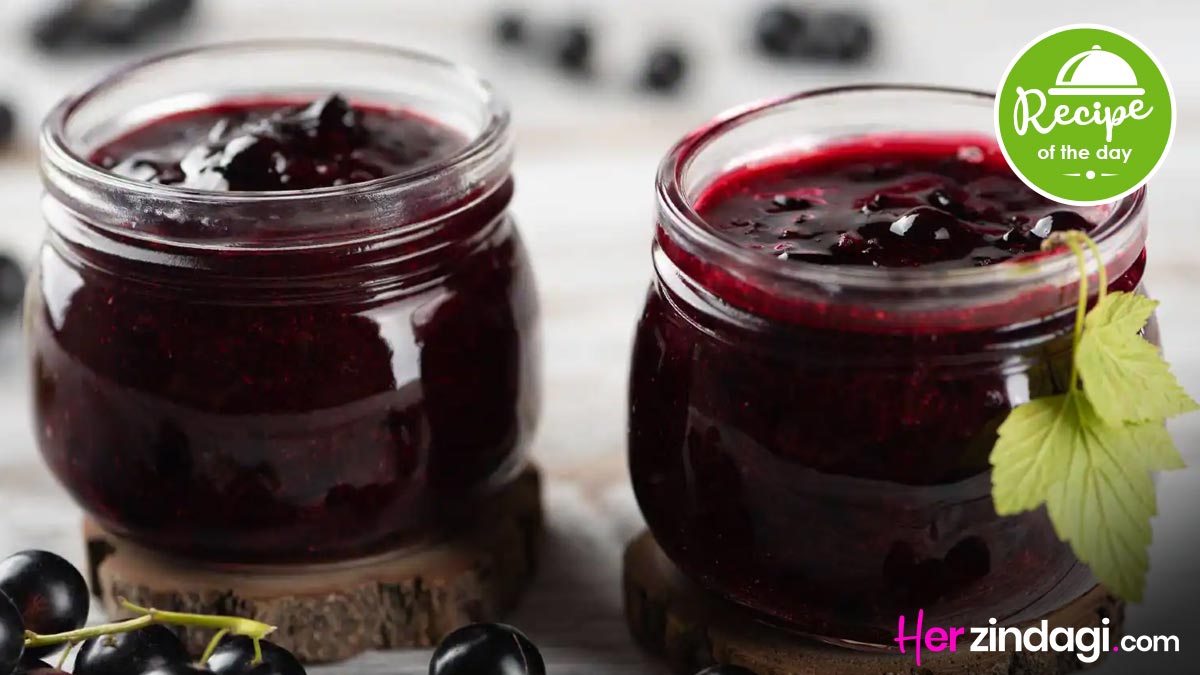 Phalse Ki Chutney| फालसे की चटनी| Phalse Ki Chutney Banane Ka Tarika ...