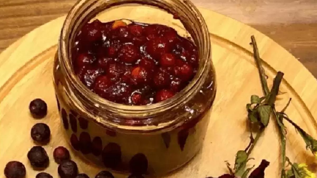 Phalse Ki Chutney| फालसे की चटनी| Phalse Ki Chutney Banane Ka Tarika ...