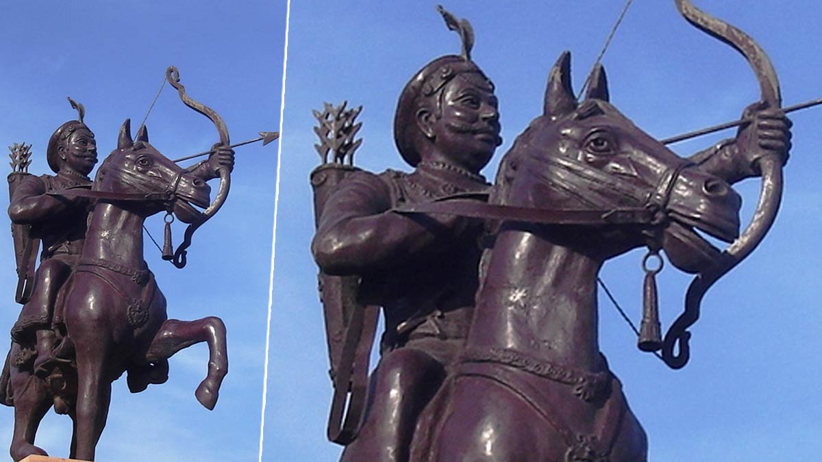 Rajput History In India| राजपूत का इतिहास| Know about Rajput Kings ...