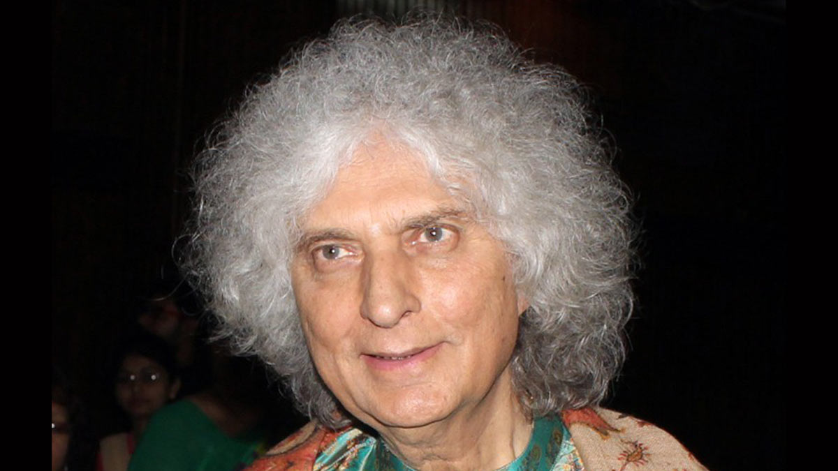 Pandit Shiv Kumar Sharma Death|मशहूर संतूर वादक पंडित शिव कुमार शर्मा ...