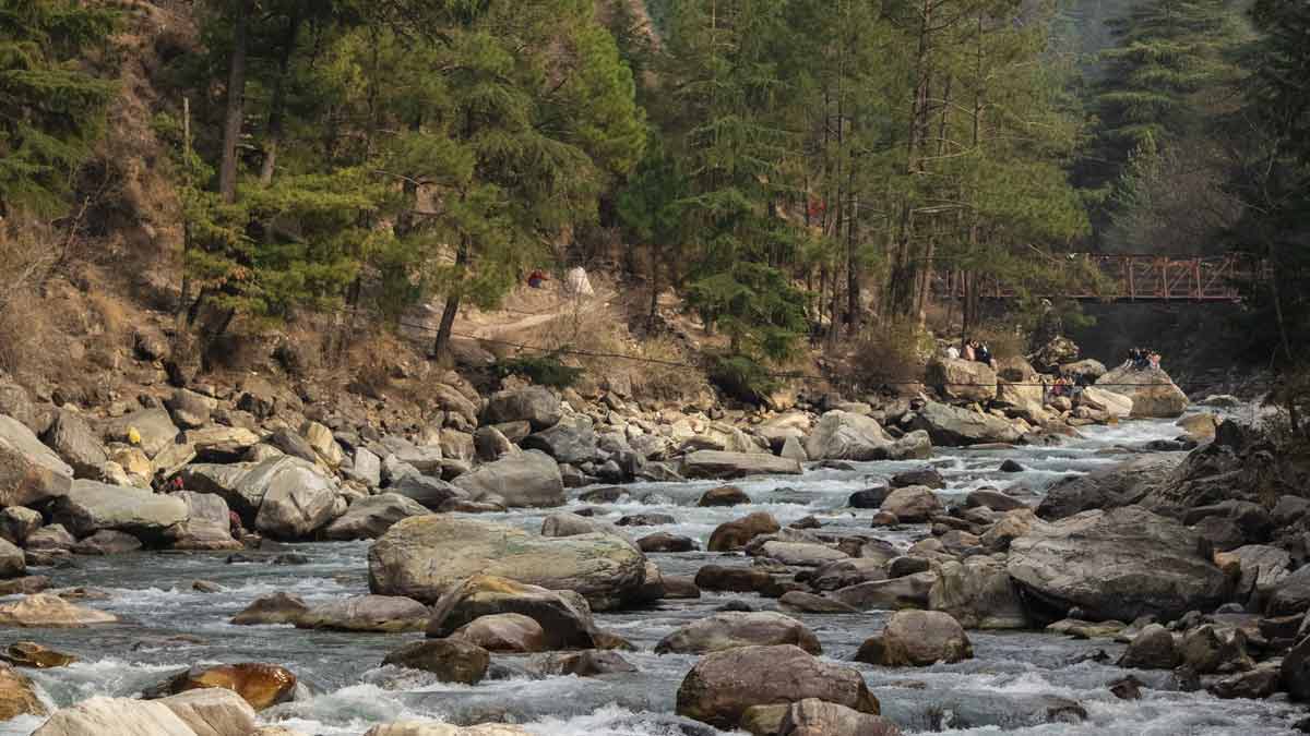 Most Spectacular Valleys In India-Most Spectacular Valleys In India