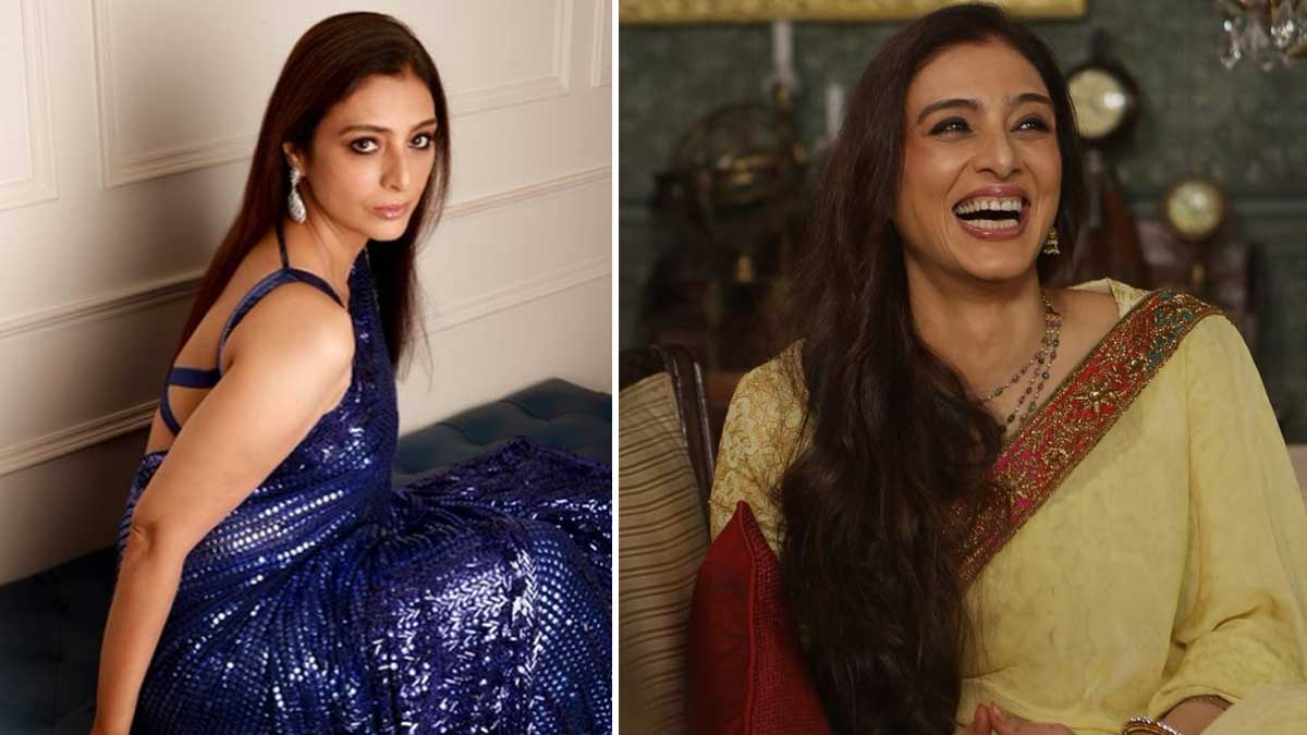 Tabu Best Saree Looks| तब्बू के एथनिक आउटफिट्स| Lambi Ladkiyon Ke Liye ...