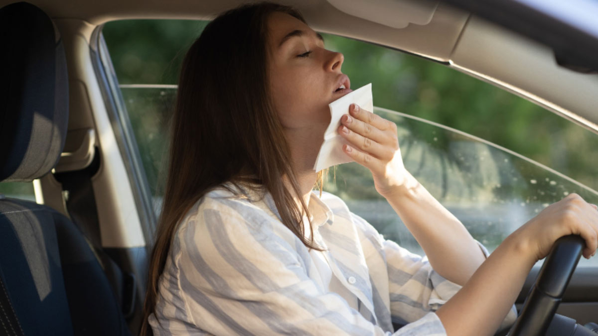 What Is Loo | How To Avoid Sun Stroke | Heat Stroke Se Kaise Bachche ...