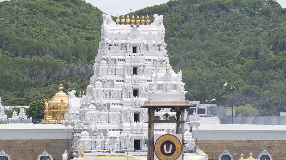 Dress Code For Hindu Temples| भारत के इन मंदिरों में जींस और स्कर्ट है ...