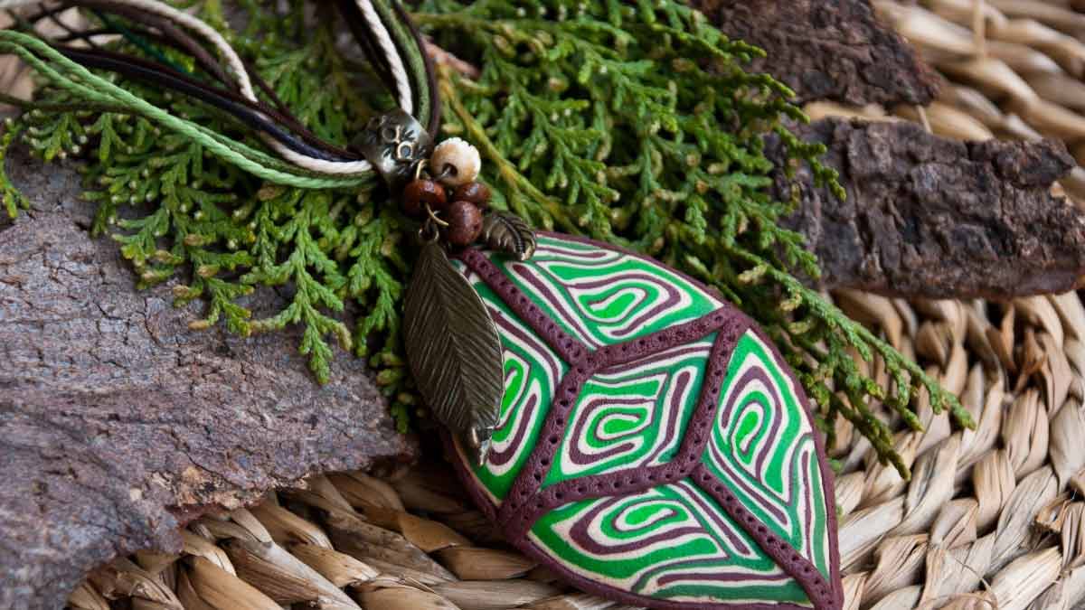 Know All About Tribal Jewellery|ट्राइबल ज्वेलरी|Tribal Jewellery Set ...