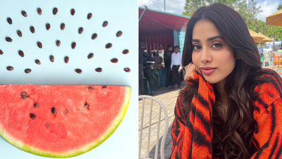 Make This Refreshing Watermelon Toner For Your Face With Just 4 ...