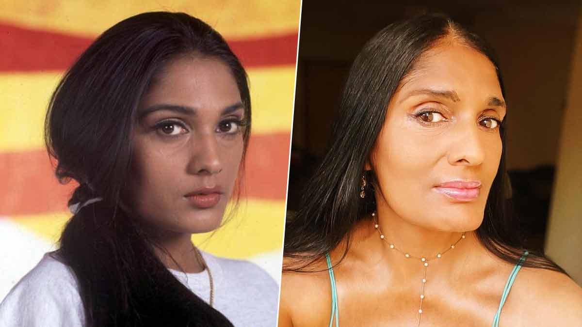 Aashiqui Actress Anu aggarwal | Anu Aggarwal Car Accident |Where Is Anu Aggarwal?-Where Is ...