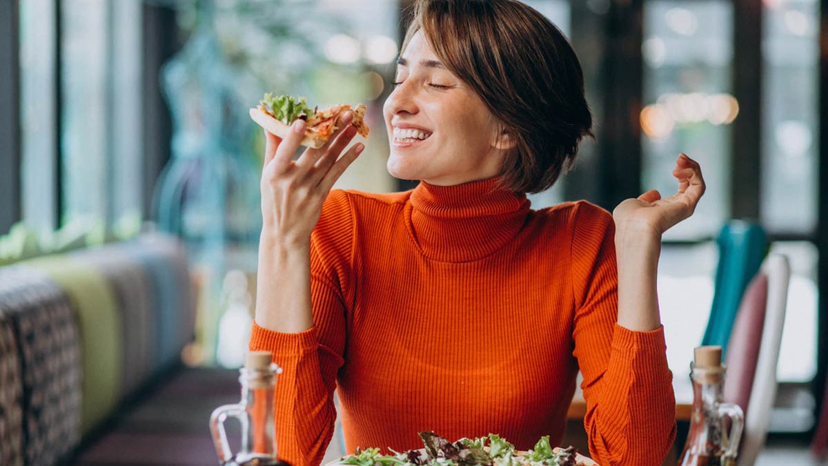 How To Know The Difference Between Hunger And Cravings| हंगर और ...