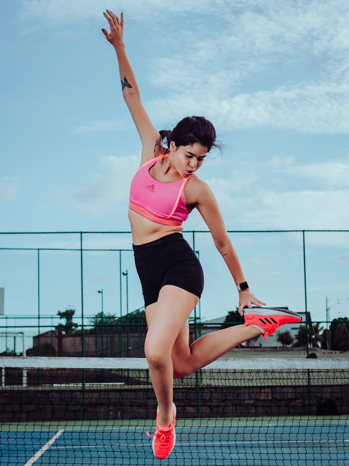 Jumping Jack Mistakes To Avoid| जंपिंग जैक से जुड़ी मिसटेक्स| Jumping ...