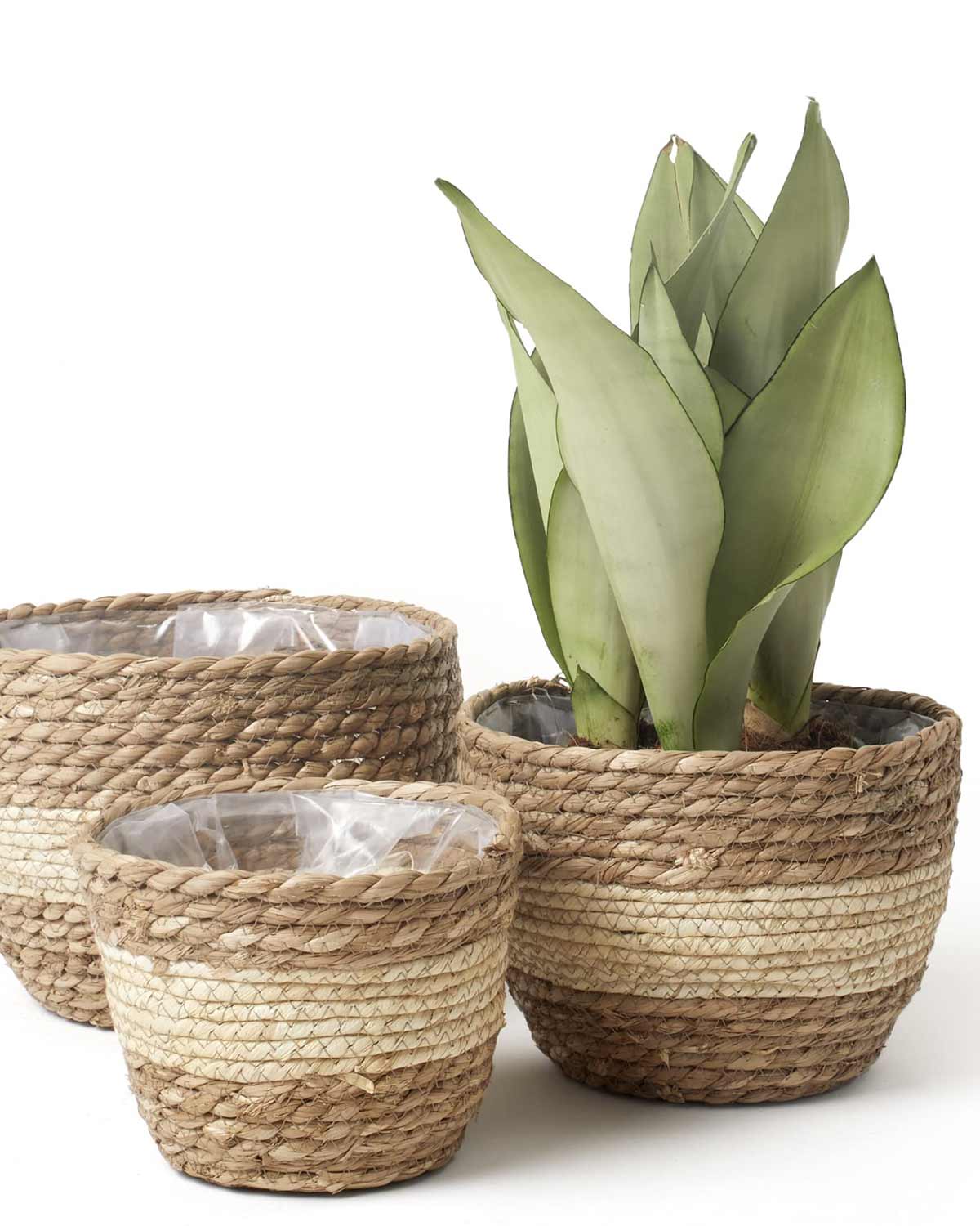 Diy Pot Cover You Can Make| घर पर बनाएं ये प्लांटर कवर| Ghar Par ...