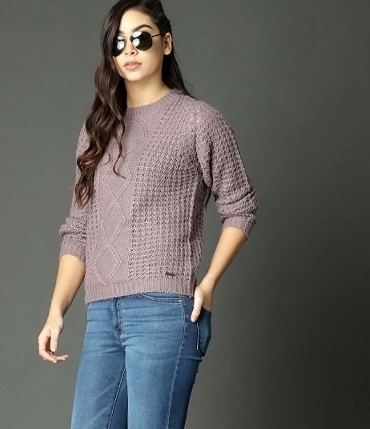 7 Warm Pullovers Under ₹1000 To Grab From Myntra | Herzindagi