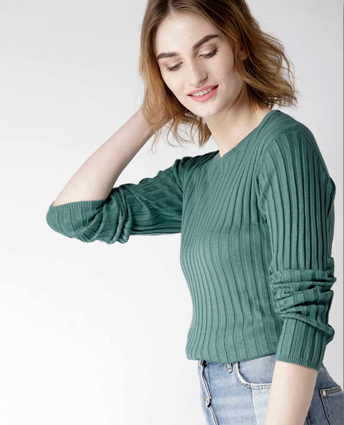 7 Warm Pullovers Under ₹1000 To Grab From Myntra | HerZindagi