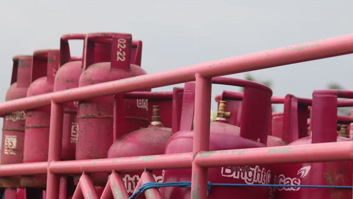एलपीजी सब्सिडी कैसे चेक करते हैं|Steps To Track Lpg Cylinder|Lpg ...