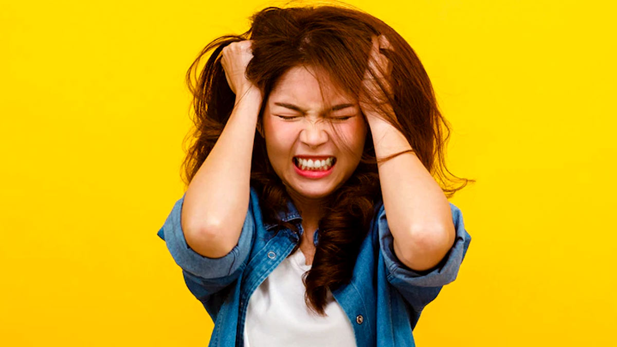 मूड अच्छा कैसे करें|Tips To Improve Low Mood|Kharab Mood Ko Acha Kaise ...