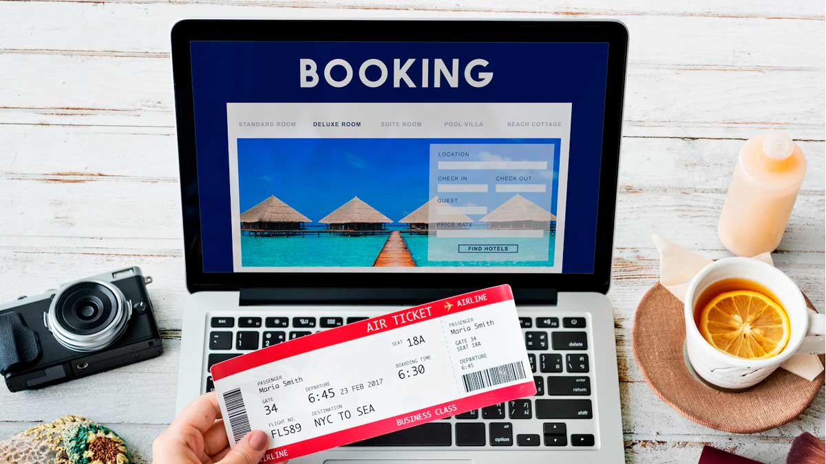 How To Do Web Check In| वेब चेक इन कैसे होता है| Web Check In karne ka ...